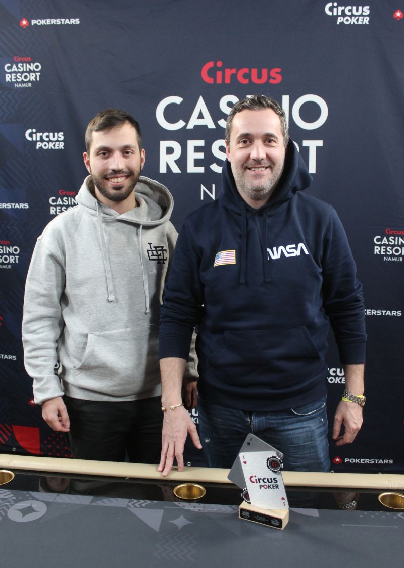 #Winter - The Avalanche - Mystery Bounty Final