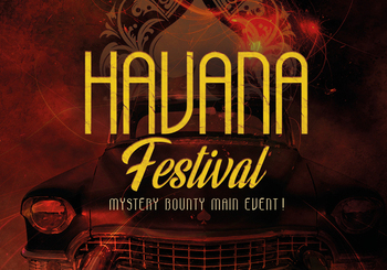 #The Havana - June 18-25, 2023